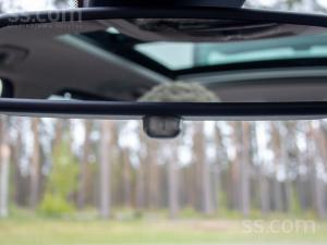 Balts BMW 535 2014 Rīga, ar dzinēja tilpumu 3.00 L un nobraukumu 240 tūkst. km par 13450 €, foto 18 vietnē AUTOMOTO.COM.LV