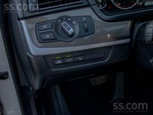 Balts BMW 535 2014 Rīga, ar dzinēja tilpumu 3.00 L un nobraukumu 240 tūkst. km par 13450 €, foto 25 vietnē AUTOMOTO.COM.LV