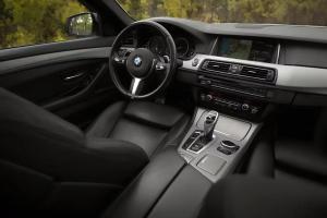 Balts BMW 535 2014 Jelgava, ar dzinēja tilpumu 3.00 L un nobraukumu 289 tūkst. km par 14900 €, foto 10 vietnē AUTOMOTO.COM.LV
