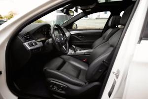 Balts BMW 535 2014 Jelgava, ar dzinēja tilpumu 3.00 L un nobraukumu 289 tūkst. km par 14900 €, foto 12 vietnē AUTOMOTO.COM.LV