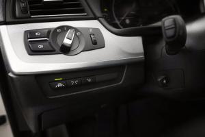 Balts BMW 535 2014 Jelgava, ar dzinēja tilpumu 3.00 L un nobraukumu 289 tūkst. km par 14900 €, foto 14 vietnē AUTOMOTO.COM.LV