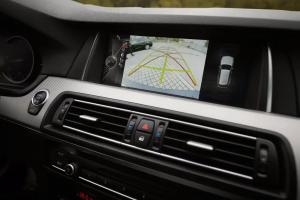 Balts BMW 535 2014 Jelgava, ar dzinēja tilpumu 3.00 L un nobraukumu 289 tūkst. km par 14900 €, foto 17 vietnē AUTOMOTO.COM.LV