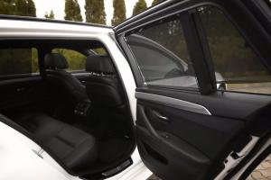 Balts BMW 535 2014 Jelgava, ar dzinēja tilpumu 3.00 L un nobraukumu 289 tūkst. km par 14900 €, foto 28 vietnē AUTOMOTO.COM.LV