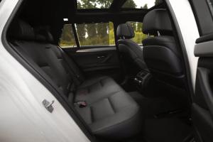 Balts BMW 535 2014 Jelgava, ar dzinēja tilpumu 3.00 L un nobraukumu 289 tūkst. km par 14900 €, foto 29 vietnē AUTOMOTO.COM.LV