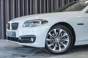 Balts BMW 535 2015 Marijampole, ar dzinēja tilpumu 3.00 L un nobraukumu 275 tūkst. km par 11450 €, foto 7 vietnē AUTOMOTO.COM.LV