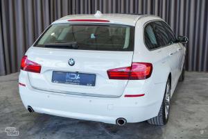 Balts BMW 535 2015 Marijampole, ar dzinēja tilpumu 3.00 L un nobraukumu 275 tūkst. km par 11450 €, foto 12 vietnē AUTOMOTO.COM.LV