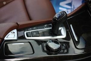 White BMW 535 2015 in Kretinga, with an engine capacity of 2.99 L and mileage of 242 thousand km for 14299 €, photo 39 on AUTOMOTO.COM.LV