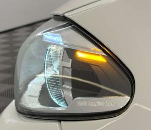 White BMW 535 2017 in Marijampole, with an engine capacity of 2.99 L and mileage of 288 thousand km for 14450 €, photo 6 on AUTOMOTO.COM.LV