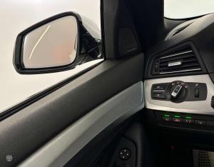 White BMW 535 2017 in Marijampole, with an engine capacity of 2.99 L and mileage of 288 thousand km for 14450 €, photo 8 on AUTOMOTO.COM.LV