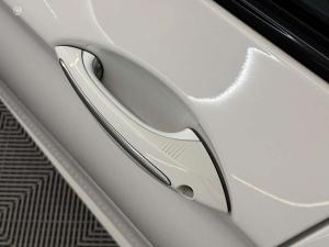 White BMW 535 2017 in Marijampole, with an engine capacity of 2.99 L and mileage of 288 thousand km for 14450 €, photo 30 on AUTOMOTO.COM.LV