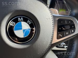 Melns BMW 540 2021 Rīga, ar dzinēja tilpumu 3.00 L un nobraukumu 168 tūkst. km par 24990 €, foto 13 vietnē AUTOMOTO.COM.LV