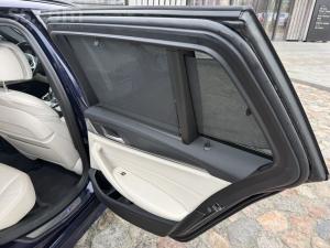 Melns BMW 540 2021 Rīga, ar dzinēja tilpumu 3.00 L un nobraukumu 168 tūkst. km par 24990 €, foto 21 vietnē AUTOMOTO.COM.LV