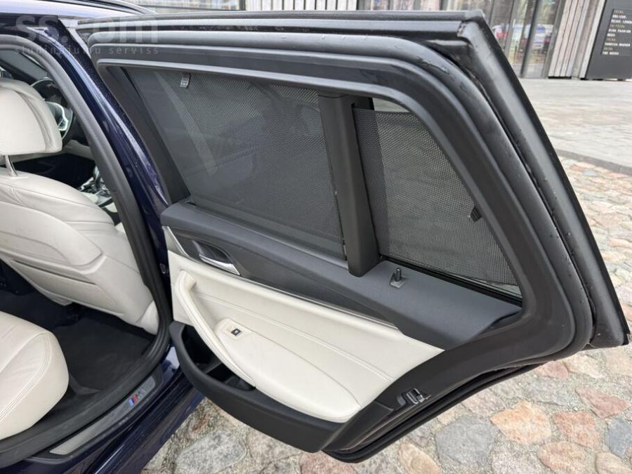 Melns BMW 540 2021 Rīga, ar dzinēja tilpumu 3.00 L un nobraukumu 168 tūkst. km par 24990 €, foto 21 vietnē AUTOMOTO.COM.LV