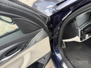 Melns BMW 540 2021 Rīga, ar dzinēja tilpumu 3.00 L un nobraukumu 168 tūkst. km par 24990 €, foto 32 vietnē AUTOMOTO.COM.LV