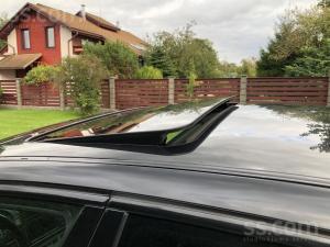 Black BMW 540 2000 in Jurmala, with an engine capacity of 4.40 L and mileage of 295 thousand km for 17500 €, photo 17 on AUTOMOTO.COM.LV