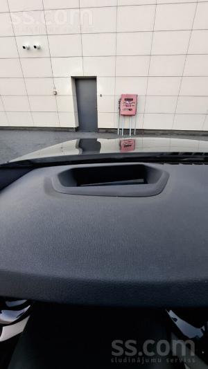 Melns BMW 540 2017 Rīga, ar dzinēja tilpumu 3.00 L un nobraukumu 50 tūkst. km par 29700 €, foto 15 vietnē AUTOMOTO.COM.LV
