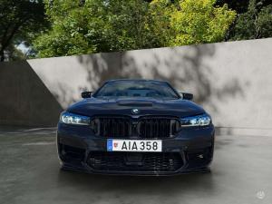 Melns BMW 540 2017 Kauņa, ar dzinēja tilpumu 3.00 L un nobraukumu 89 tūkst. km par 29500 €, foto 9 vietnē AUTOMOTO.COM.LV