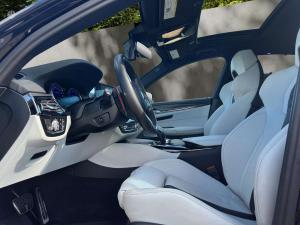 Melns BMW 540 2017 Kauņa, ar dzinēja tilpumu 3.00 L un nobraukumu 89 tūkst. km par 29500 €, foto 12 vietnē AUTOMOTO.COM.LV