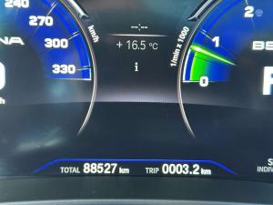 Melns BMW 540 2017 Kauņa, ar dzinēja tilpumu 3.00 L un nobraukumu 89 tūkst. km par 29500 €, foto 18 vietnē AUTOMOTO.COM.LV