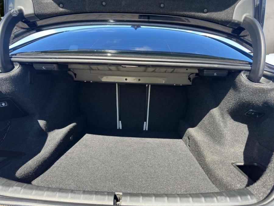Melns BMW 540 2017 Kauņa, ar dzinēja tilpumu 3.00 L un nobraukumu 89 tūkst. km par 29500 €, foto 26 vietnē AUTOMOTO.COM.LV