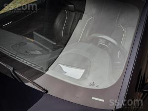 Melns BMW 540 2018 Rīga, ar dzinēja tilpumu 3.00 L un nobraukumu 175 tūkst. km par 29800 €, foto 10 vietnē AUTOMOTO.COM.LV