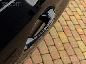 Melns BMW 540 2018 Rīga, ar dzinēja tilpumu 3.00 L un nobraukumu 175 tūkst. km par 29800 €, foto 23 vietnē AUTOMOTO.COM.LV
