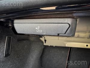 Melns BMW 540 2018 Rīga, ar dzinēja tilpumu 3.00 L un nobraukumu 175 tūkst. km par 29800 €, foto 33 vietnē AUTOMOTO.COM.LV