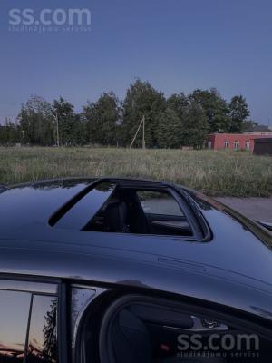 Black BMW 540 2019 in Rezekne, with an engine capacity of 3.00 L and mileage of 186 thousand km for 34000 €, photo 36 on AUTOMOTO.COM.LV