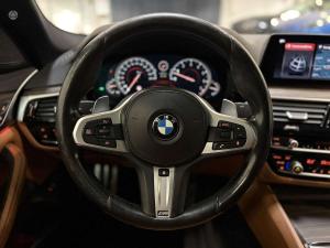 Melns BMW 540 2019 Viļņa, ar dzinēja tilpumu 3.00 L un nobraukumu 150 tūkst. km par 27990 €, foto 22 vietnē AUTOMOTO.COM.LV
