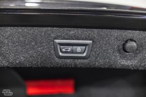 Melns BMW 540 2023 Viļņa, ar dzinēja tilpumu 3.00 L un nobraukumu 75 tūkst. km par 42991 €, foto 13 vietnē AUTOMOTO.COM.LV