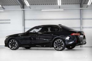 Melns BMW 540 2025 Tukums, ar dzinēja tilpumu 2.99 L un nobraukumu 10 tūkst. km par 74777 €, foto 6 vietnē AUTOMOTO.COM.LV