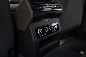 Melns BMW 540 2025 Tukums, ar dzinēja tilpumu 2.99 L un nobraukumu 10 tūkst. km par 74777 €, foto 21 vietnē AUTOMOTO.COM.LV