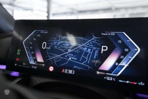 Melns BMW 540 2025 Tukums, ar dzinēja tilpumu 2.99 L un nobraukumu 10 tūkst. km par 74777 €, foto 28 vietnē AUTOMOTO.COM.LV