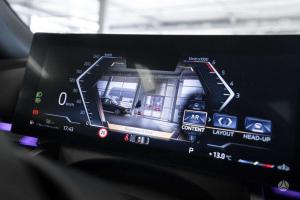 Melns BMW 540 2025 Tukums, ar dzinēja tilpumu 2.99 L un nobraukumu 10 tūkst. km par 74777 €, foto 29 vietnē AUTOMOTO.COM.LV