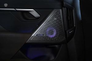 Melns BMW 540 2025 Tukums, ar dzinēja tilpumu 2.99 L un nobraukumu 10 tūkst. km par 74777 €, foto 31 vietnē AUTOMOTO.COM.LV