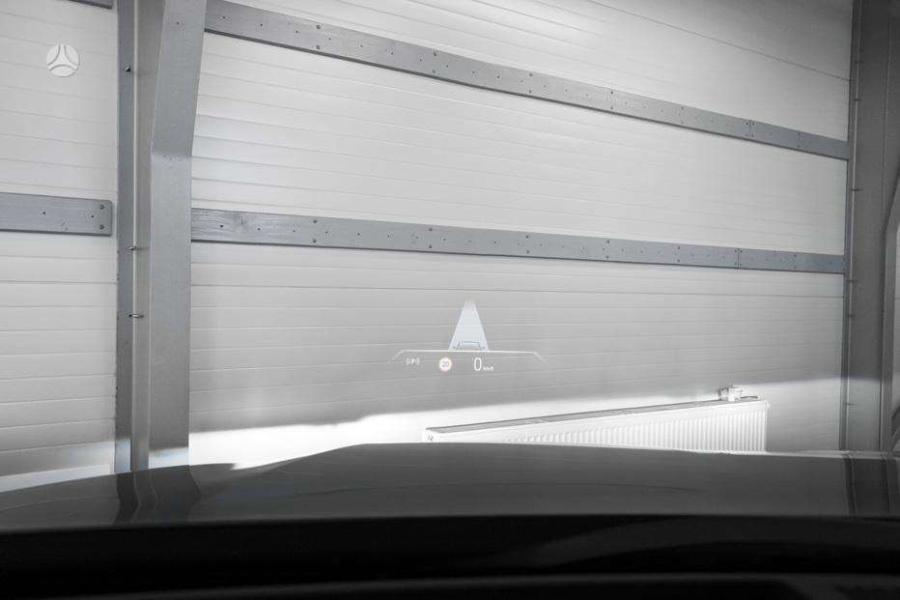 Melns BMW 540 2025 Tukums, ar dzinēja tilpumu 2.99 L un nobraukumu 10 tūkst. km par 74777 €, foto 32 vietnē AUTOMOTO.COM.LV