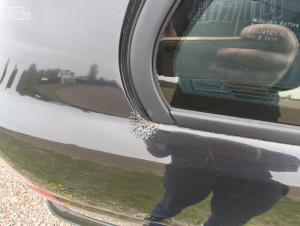 Melns BMW 540 1998 Viļņa, ar dzinēja tilpumu 4.40 L un nobraukumu 339 tūkst. km par 6000 €, foto 21 vietnē AUTOMOTO.COM.LV