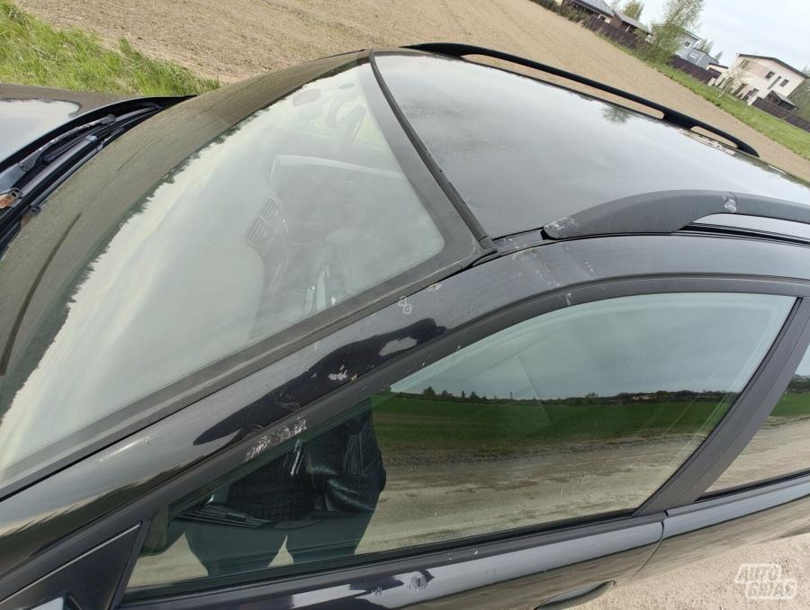 Melns BMW 540 1998 Viļņa, ar dzinēja tilpumu 4.40 L un nobraukumu 339 tūkst. km par 6000 €, foto 27 vietnē AUTOMOTO.COM.LV