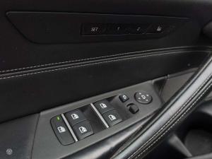 Melns BMW 540 2017 Viļņa, ar dzinēja tilpumu 3.00 L un nobraukumu 332 tūkst. km par 19990 €, foto 16 vietnē AUTOMOTO.COM.LV