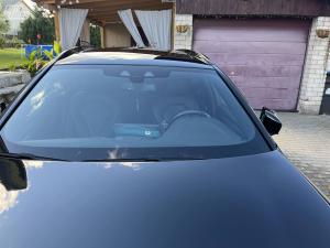 Black BMW 540 2017 in Vilnius, with an engine capacity of 3.00 L and mileage of 202 thousand km for 23400 €, photo 11 on AUTOMOTO.COM.LV
