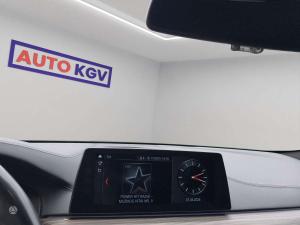 Black BMW 540 2017 in Vilnius, with an engine capacity of 3.00 L and mileage of 332 thousand km for 18999 €, photo 20 on AUTOMOTO.COM.LV