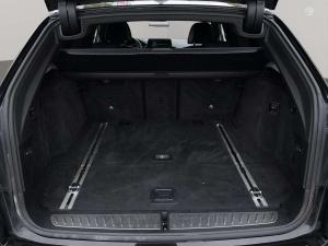 Черный БМВ 540 2017 в Клайпеда, объемом двигателя 3.00 л и пробегом 332 тыс. км за 18999 €, фото 12 на AUTOMOTO.COM.LV