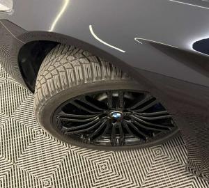 Melns BMW 540 2017 Marijampole, ar dzinēja tilpumu 2.99 L un nobraukumu 264 tūkst. km par 19999 €, foto 28 vietnē AUTOMOTO.COM.LV