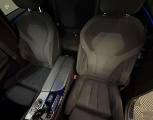 Melns BMW 540 2017 Marijampole, ar dzinēja tilpumu 2.99 L un nobraukumu 264 tūkst. km par 19999 €, foto 29 vietnē AUTOMOTO.COM.LV