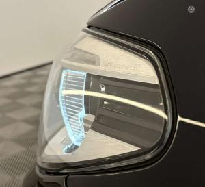 Melns BMW 540 2017 Marijampole, ar dzinēja tilpumu 2.99 L un nobraukumu 264 tūkst. km par 19999 €, foto 35 vietnē AUTOMOTO.COM.LV