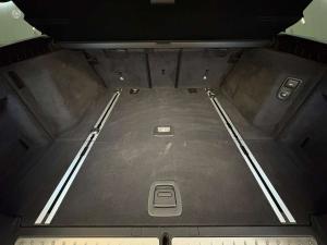 Melns BMW 540 2017 Marijampole, ar dzinēja tilpumu 2.99 L un nobraukumu 264 tūkst. km par 19999 €, foto 38 vietnē AUTOMOTO.COM.LV