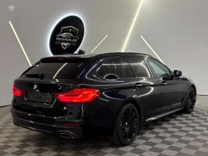 Melns BMW 540 2017 Marijampole, ar dzinēja tilpumu 2.99 L un nobraukumu 264 tūkst. km par 19999 €, foto 39 vietnē AUTOMOTO.COM.LV