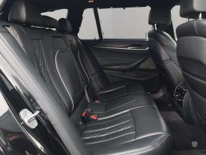 Melns BMW 540 2017 Klaipėda, ar dzinēja tilpumu 3.00 L un nobraukumu 332 tūkst. km par 18999 €, foto 11 vietnē AUTOMOTO.COM.LV
