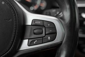 Melns BMW 540 2017 Viļņa, ar dzinēja tilpumu 2.99 L un nobraukumu 269 tūkst. km par 21800 €, foto 20 vietnē AUTOMOTO.COM.LV