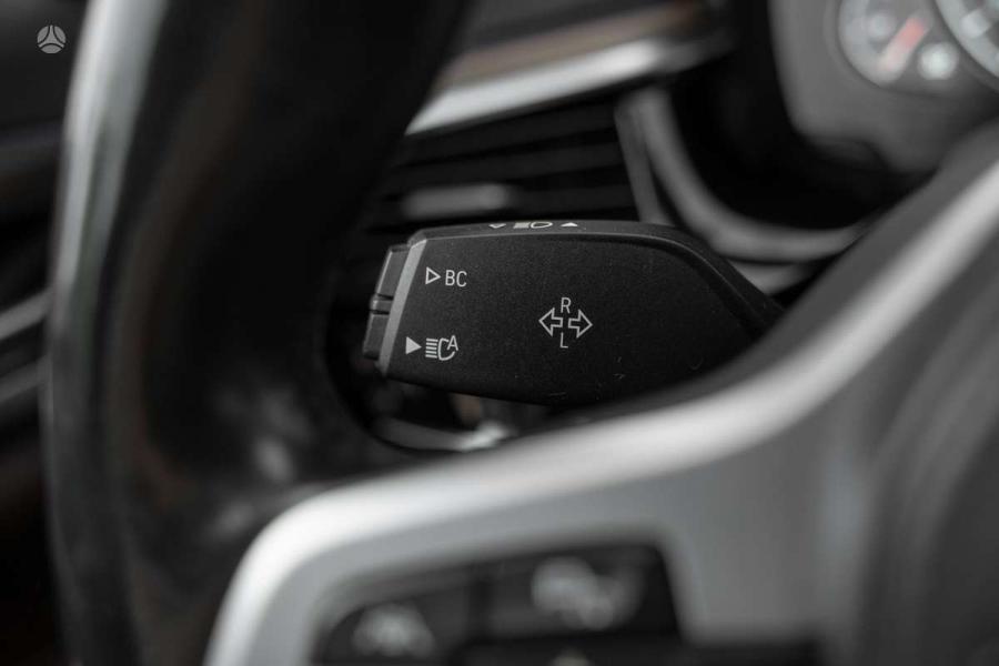 Melns BMW 540 2017 Viļņa, ar dzinēja tilpumu 2.99 L un nobraukumu 269 tūkst. km par 21800 €, foto 21 vietnē AUTOMOTO.COM.LV